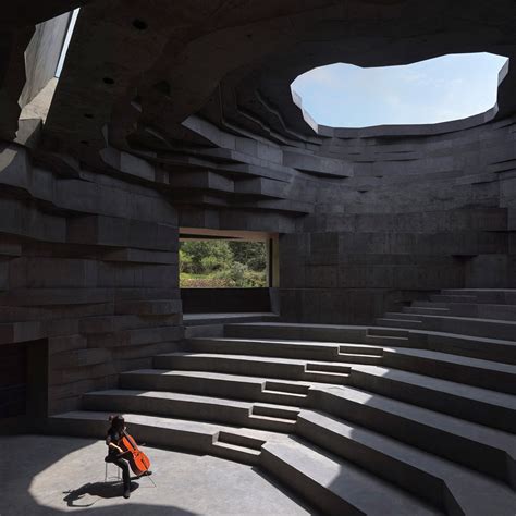 Dezeens Top 10 Chinese Architecture Projects Of 2021