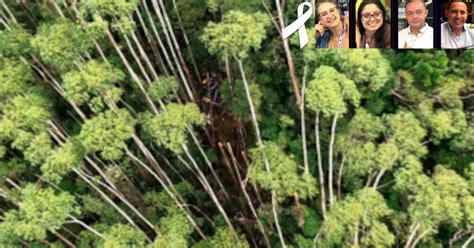 VÍdeos O Que Se Sabe E O Que Falta Saber Sobre O Acidente Aéreo Que