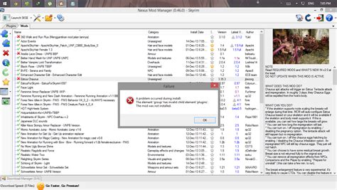 Estrus Chaurus Page 68 Downloads Sexlab Framework Le Loverslab