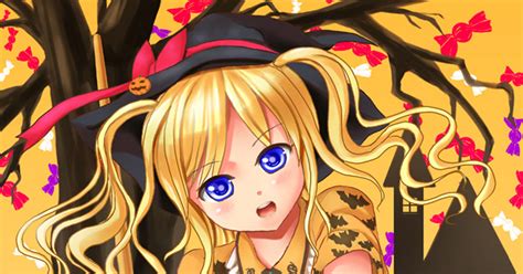 オリジナル お菓子ちょうだい♪ Dada えそらごと！のイラスト Pixiv