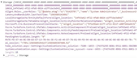 Net Dust Debugging Quick Create Form Parameters