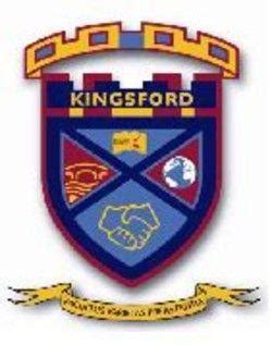 Kingsford Logo Logodix