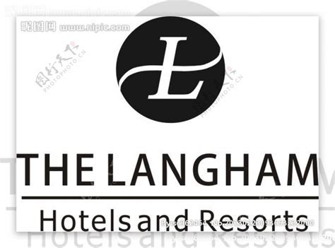 朗廷酒店logo图片素材 编号10512306 图行天下