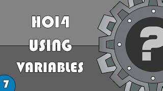 HOI4 Modding Using Variables Doovi