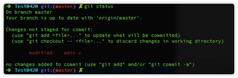 Github撤销更改全攻略 Csdn博客