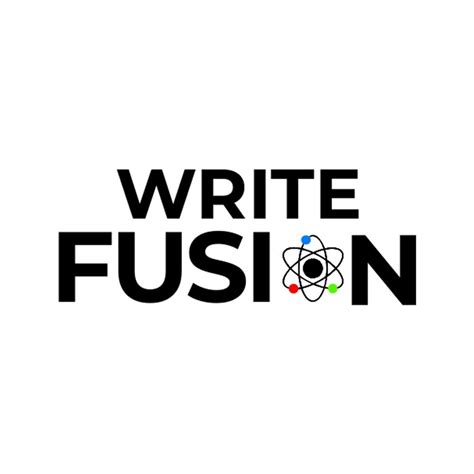 write fusion medium