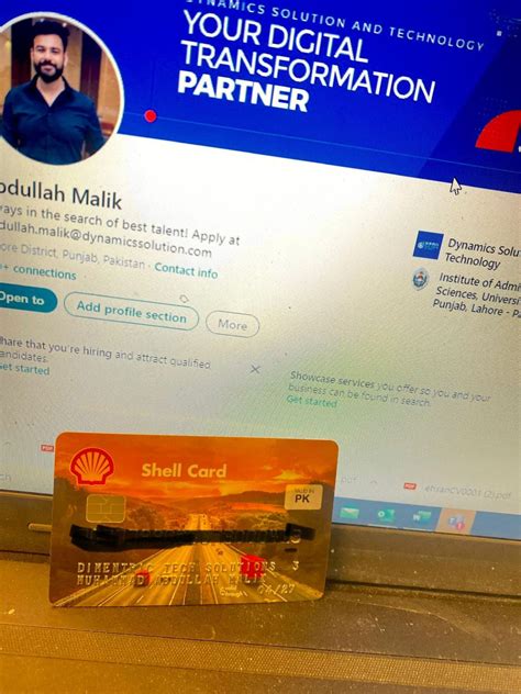 Abdullah Malik On Linkedin Happyfueling Dst Erp Dynamics365 Microsoftdynamics365