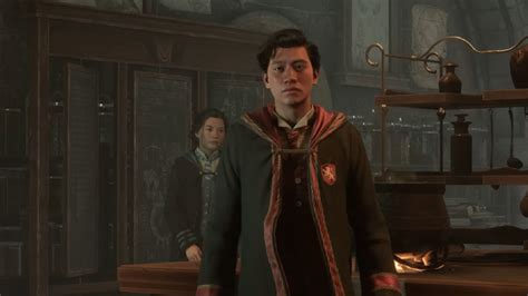 Does Hogwarts Legacy Have Romance Options