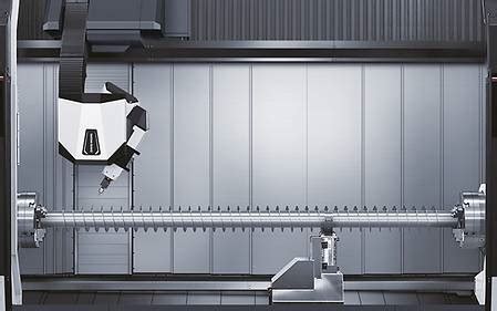 LASERTEC 6600 DED hybrid DMG MORI ADDITIVE MANUFACTURING增材制造机床 DMG
