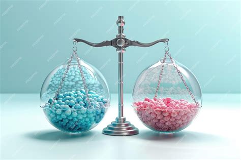 Premium Photo Illustration And Symbolizes Of Social Issue Gender