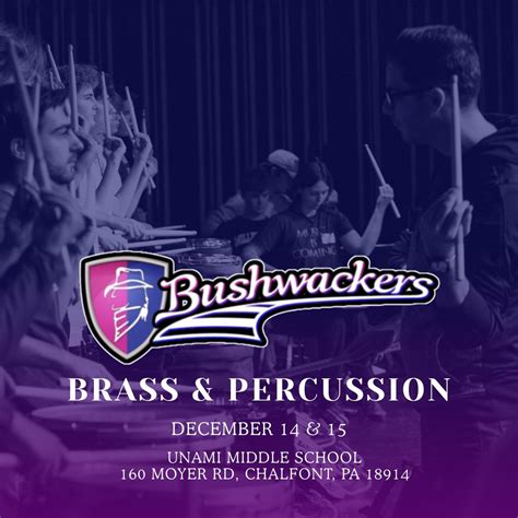 Bushwackers Drum Corps Bushwackerscorps • Instagram Photos And Videos