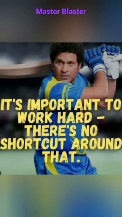 Sachine 10dulkar Youtube