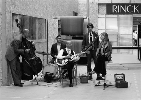 Rinck Posted On Linkedin