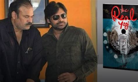 దటీజ్ పవన్ కళ్యాణ్ పవన్ జనసేన పార్టీ పెట్టడం వెనుక అసలు రీజన్ ఇదే