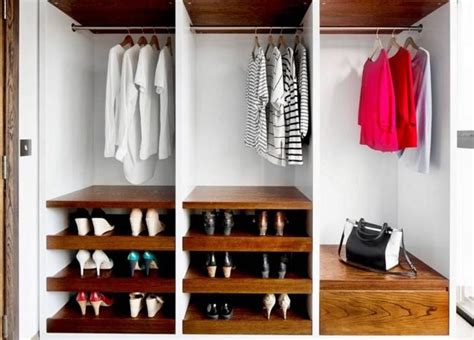 25 Small Closets That Work For Every Home Space Savvy Bedroom Ideas