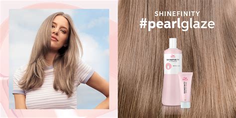 New Wella Professionals Shinefinity Has Launched