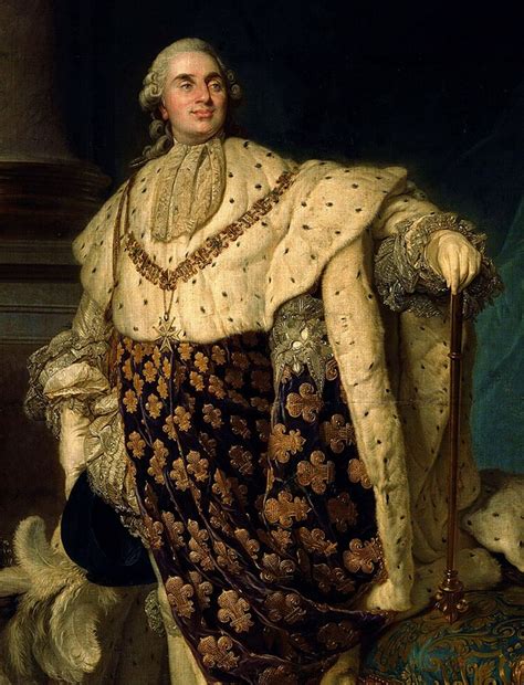 Louis Xvi Louis Xvi Of France World History Encyclopedia