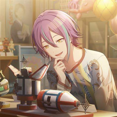 Rui Kamishiro Cards Untrained 34 Star Tier List Community Rankings