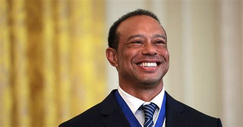 What Vanessa Trump Thinks About Tiger Woods Sex Scandal Where He Fled