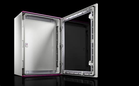 Rittal Ax Enclosure System New Accessories