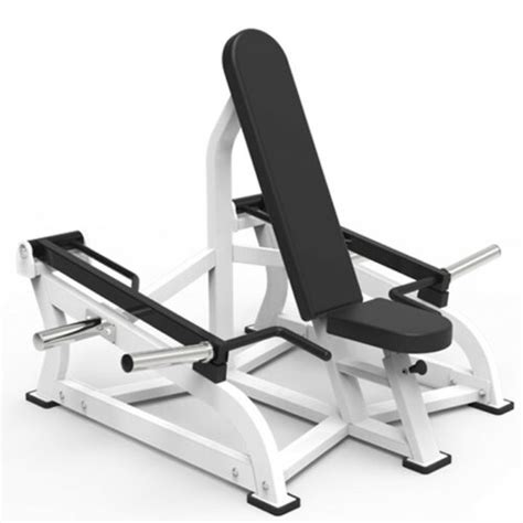 Shrug Machine
