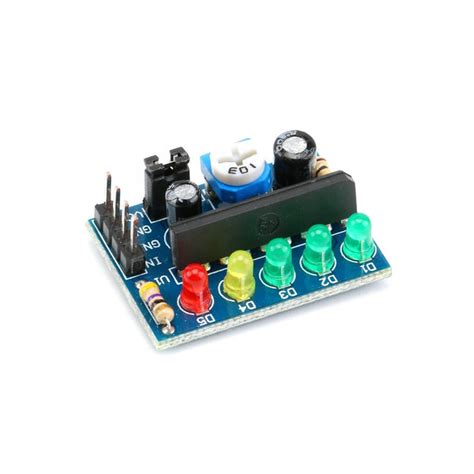 Ka2284 Led Module Agarwal Electronics
