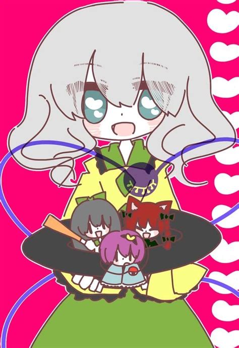 Orin Touhou R Rinkaenbyou