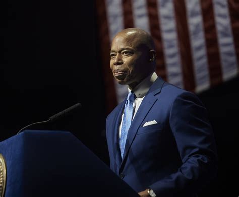 Lawyers For Nyc Mayor Eric Adams Reject Sexual Assault Allegations In