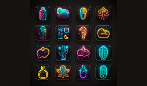 Ai生成图标的提示词prompt ，看这篇总结就够了！ 优设网 学ai设计上优设