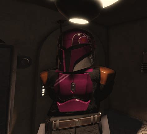 Sabine Wren The Starfield Galaxy Wiki Fandom