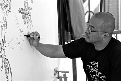 Home Kim Jung Gi Superani