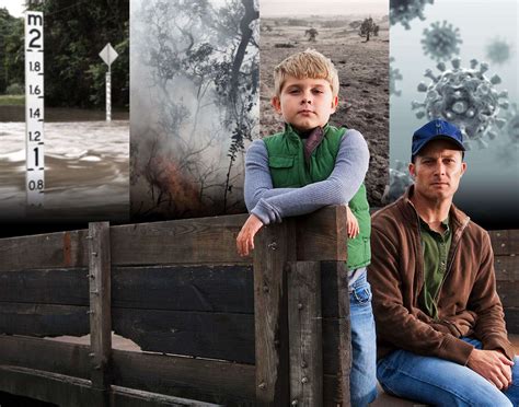 Creating Resilient Communities Country News