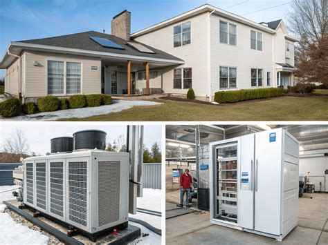 Heat Pump Vs Refrigeration Cycle Understanding Their Differences And