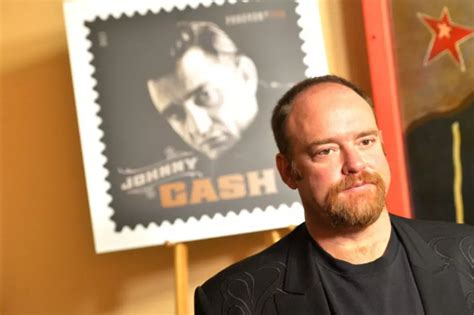 Johnny Cashs Son Strips In Canadian Airport