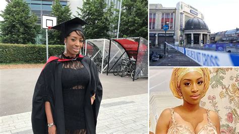 Infant Sons Of Mum 33 Killed In Concert Crush Starting To Realise She