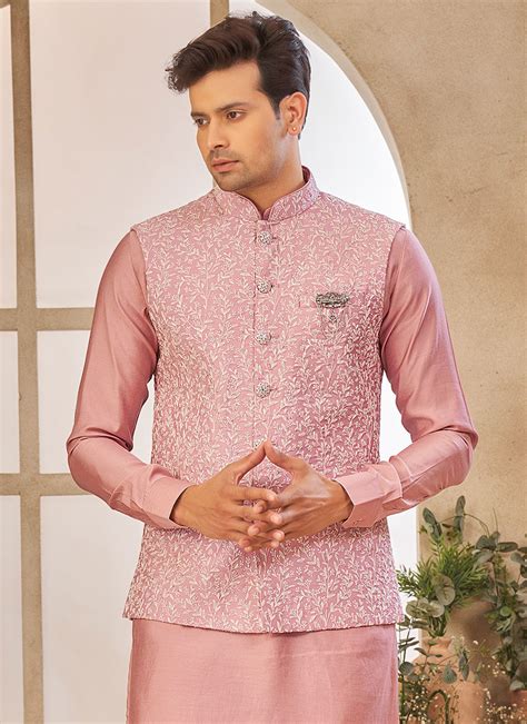 Buy Traditional Bandi Set For Men Online In India Cbazaar