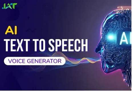 Texttospeech Ai Innovation At Justaitrends Justaitrends