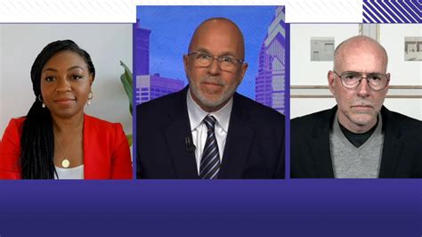 Wapo Columnist Men Are Lost Cnn Video