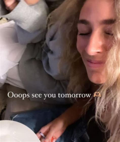 Love Island Australia Star Cassidy Mcgill Breaks Silence After Being