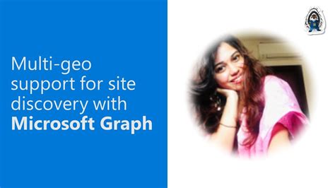 microsoft graph multi geo support for enhanced site discovery