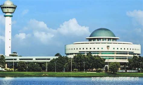 留服白名单院校泰国西那瓦国际大学本硕博课程 知乎
