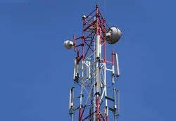 Telecom Infrastructure Solutions In India