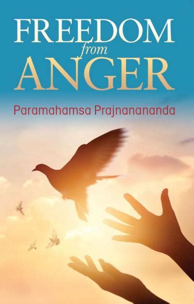Freedom From Anger Kriya Yoga Association Of New Zealand KYANZ