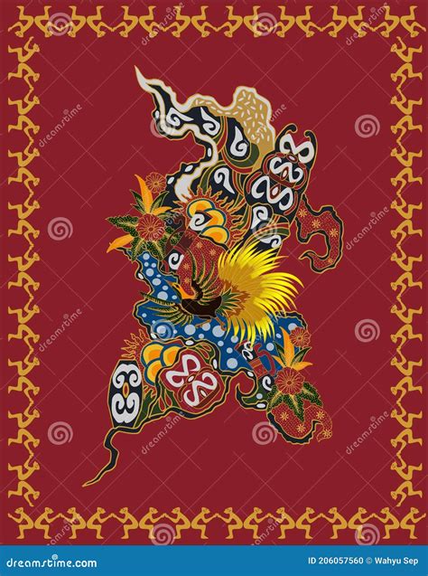 Burung Cendrawasih