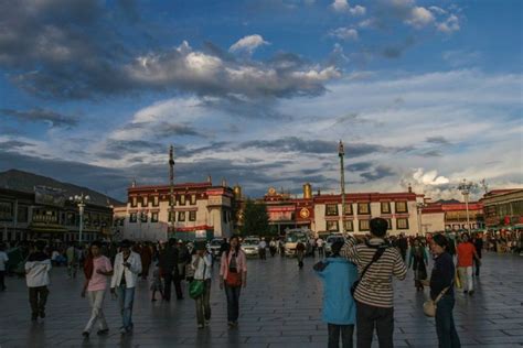 Tibet Weather At A Glance Yowangdu Experience Tibet