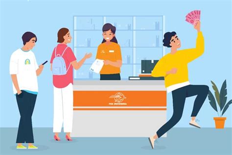 Cara Cek BSU 2022 Di Aplikasi Pospay Segera Cairkan Di Kantor Pos