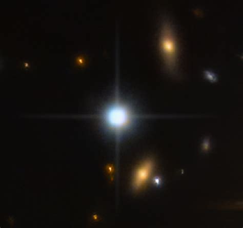 Diffraction Spike Processing Imaging Tips Tricks And Techniques Stargazers Lounge