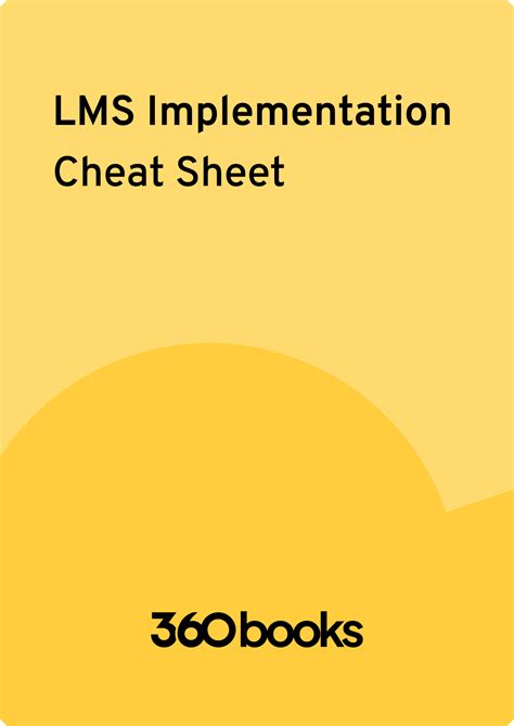 The Complete Lms Implementation Project Plan Free Template