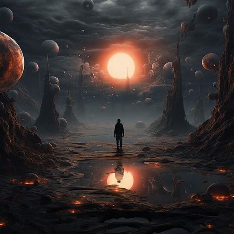 Premium AI Image I Tried To Describe And Unfortunately Wasn T Getting Anything