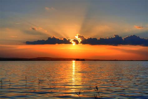 日落 水域 太阳 Pixabay上的免费照片 Pixabay